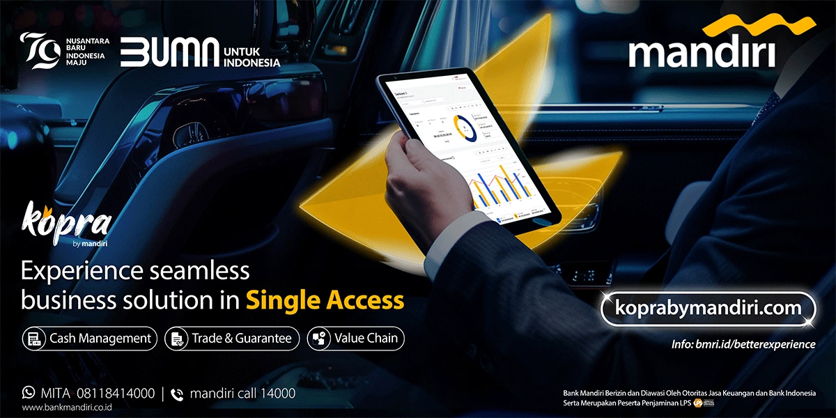 Kopra Mandiri